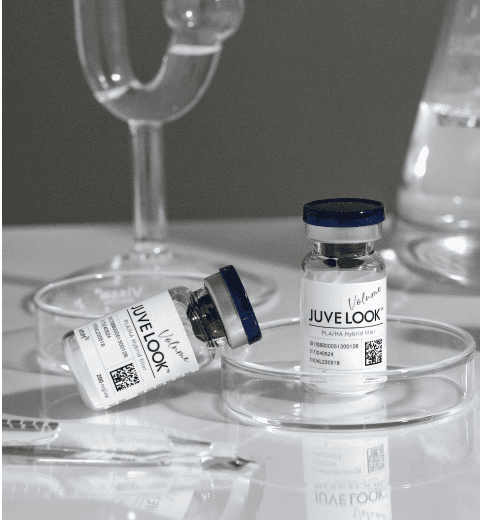 Juvelook/Volume | 欧神医院｜江南Ocean Clinic｜微整皮肤科